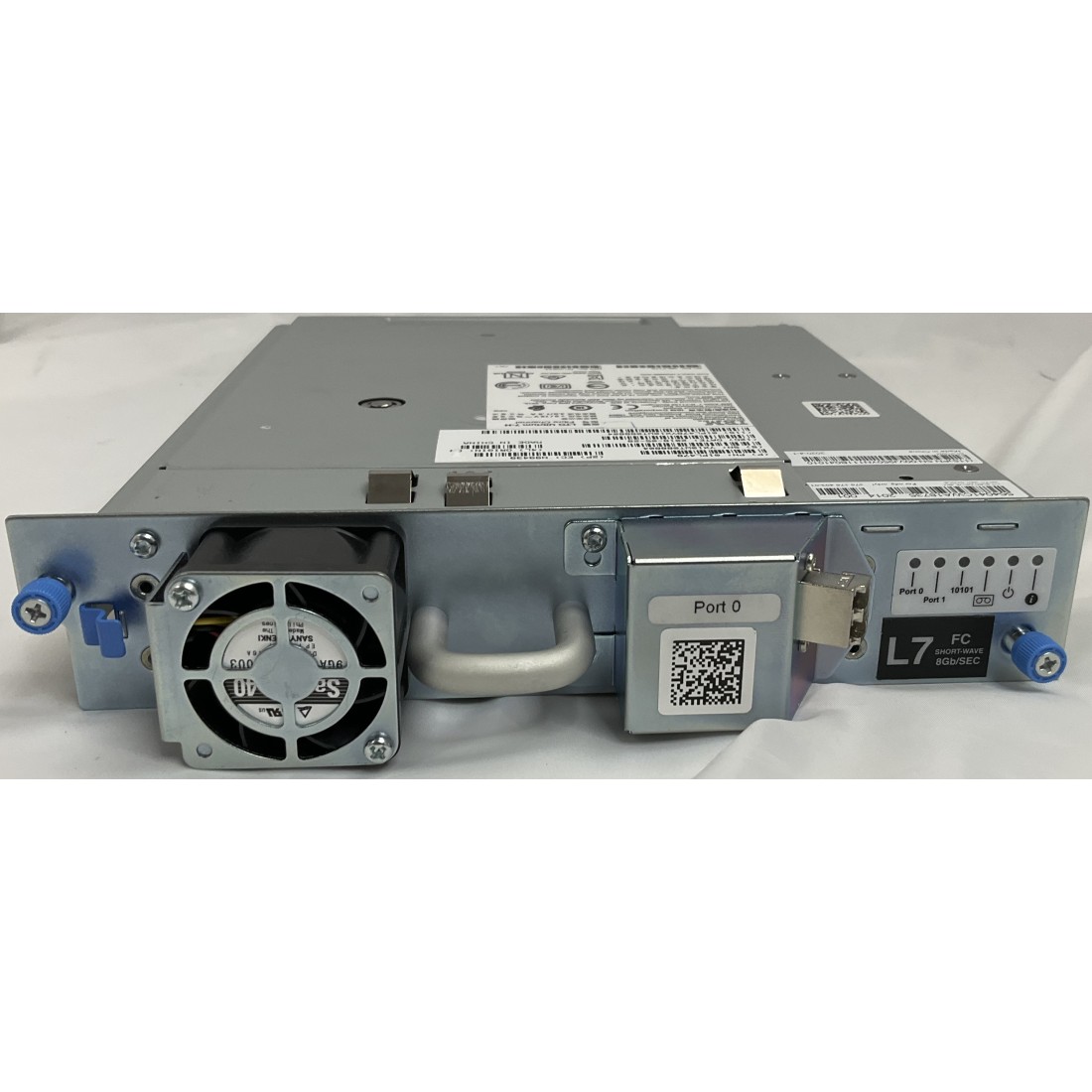 IBM AGLB LTO9 TS4300 SAS HH Tape Drive